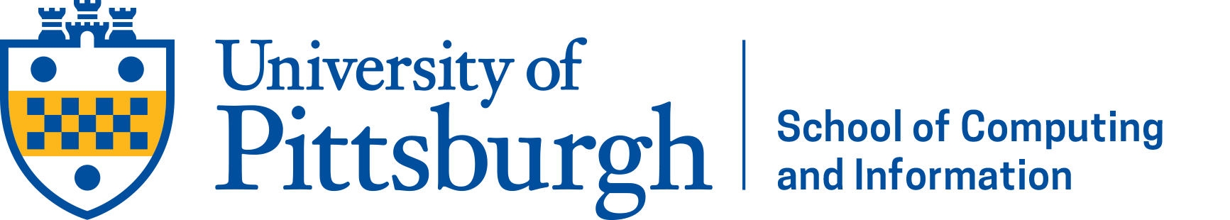 School of Computing and Information